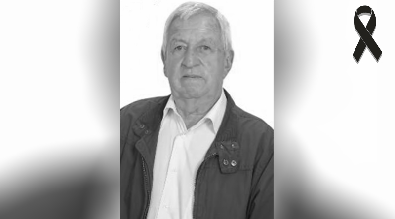 Falleció Tulio Torres director del periódico El Comunero de Guarne - Pa ...